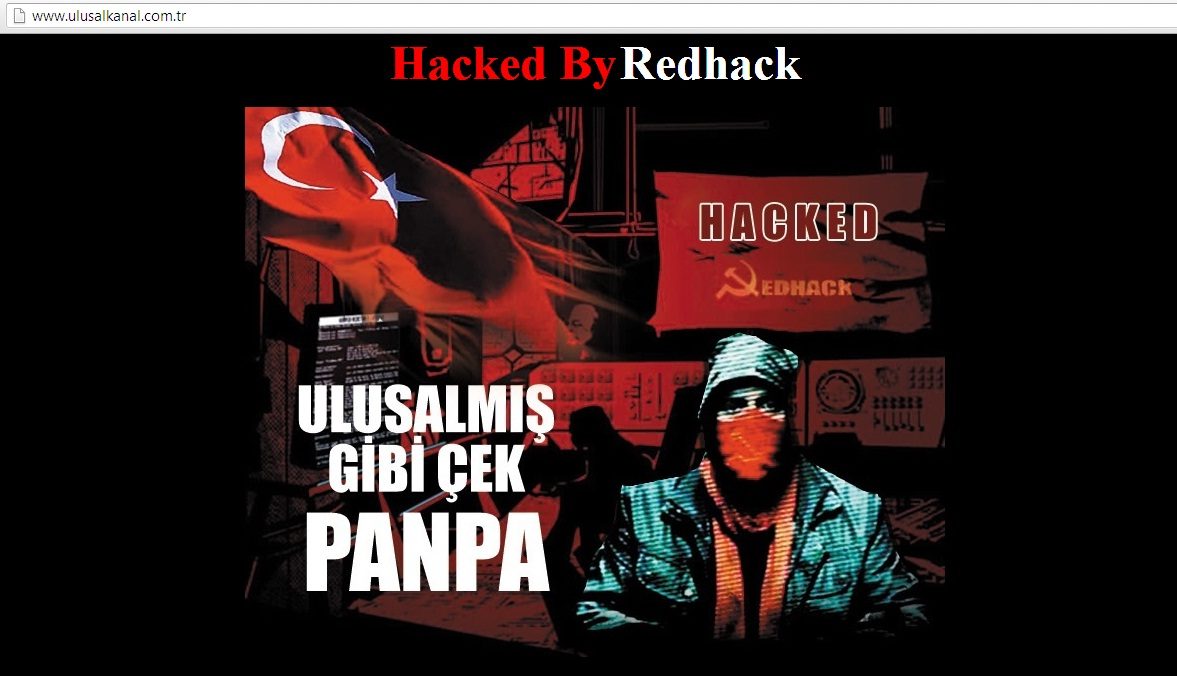 Ulusal Kanal Logo Ulusal Kanal Ulusal Kanal Canlı Yayını