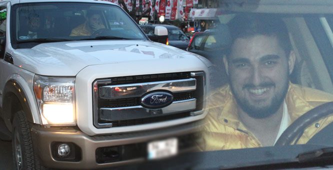 Yeni yaş yeni araba