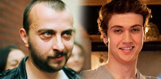 Ustaların ödülü veliahtlara