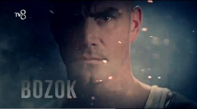 Survivor Bozok Gören kimdir?