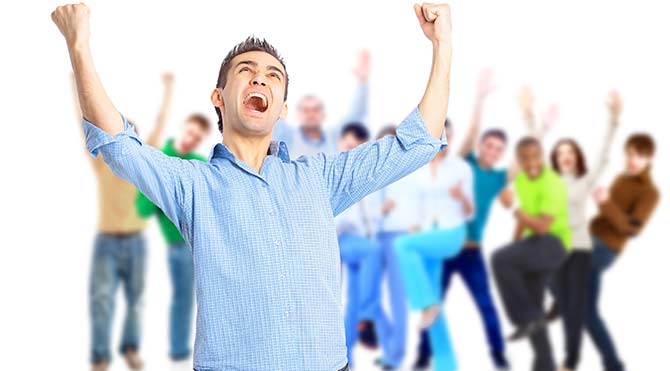 Dünya 2016′dan Umutlu