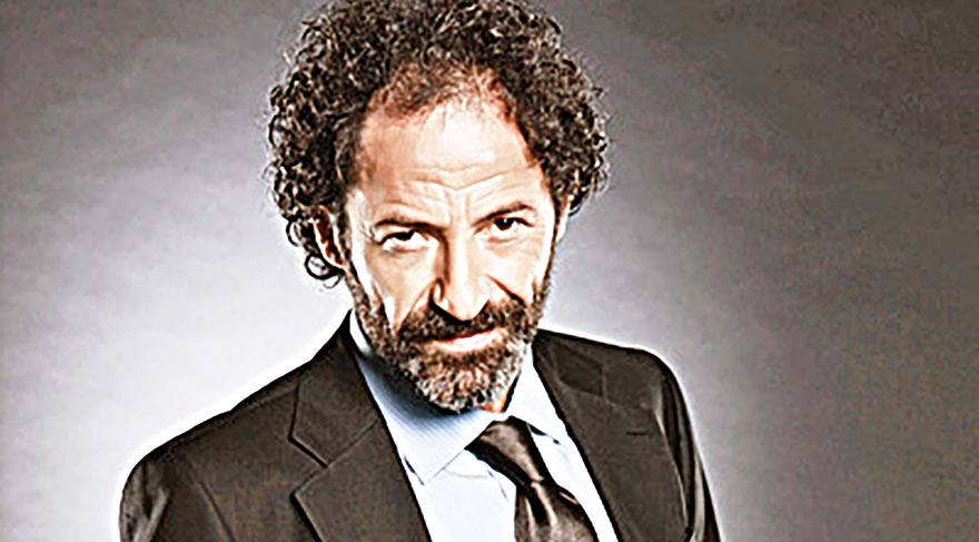 Levent Can ın takı merakı