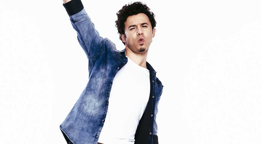 Buray, Ağustos ayında yerinde durmayacak - Kültür-Sanat Haberleri