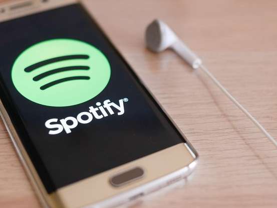 Spotify'dan halka arz kararı