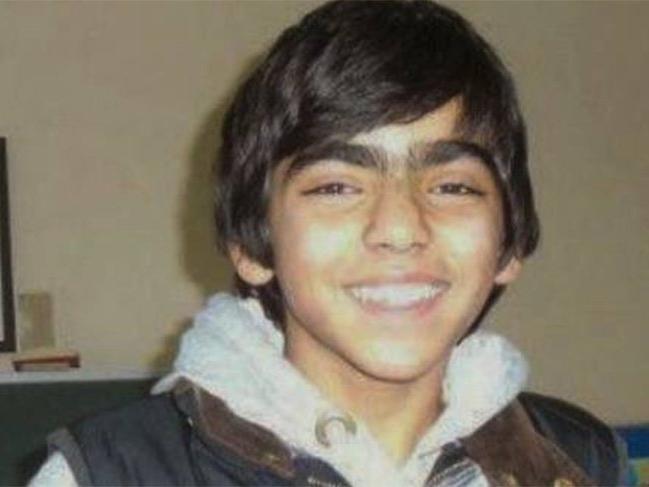 Berkin Elvan’ı öldüren fişek yüzde 70 sanık polisin