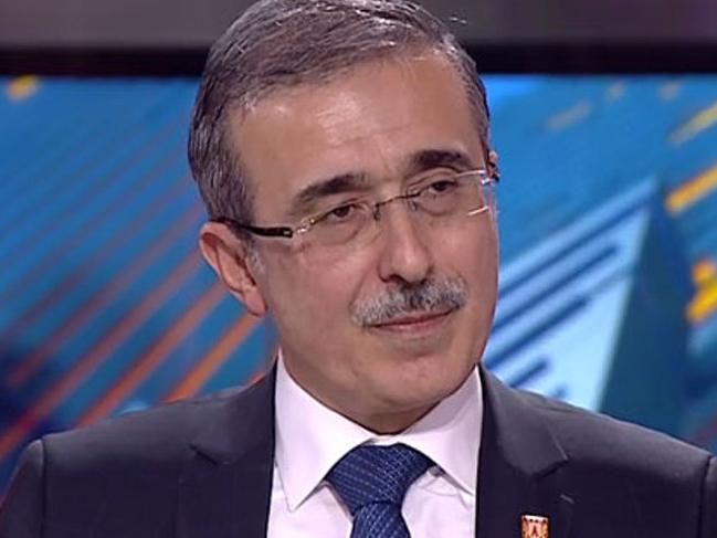 İsmail Demir kimdir? Aslen nereli? Kaç yaşında? İşte İsmail Demir ...