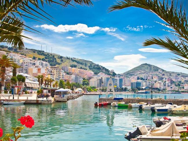 Arnavutluk gezilecek yerler: Köklü tarihi ile Arnavutluk gezi rehberi...