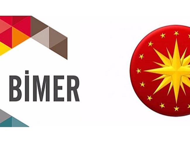 CİMER başvuru nasıl yapılır? CİMER şikayet dilekçe örneği...