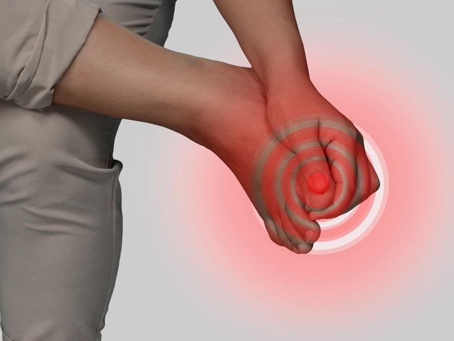 Dolama nedir? Dolama nasıl tedavi edilir? İşte nedenleri ve belirtileri...