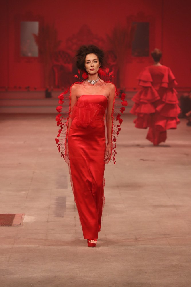 Hakan Akkaya'dan yüksek bütçeli, dev prodüksiyonlu Marie Antoinette ...