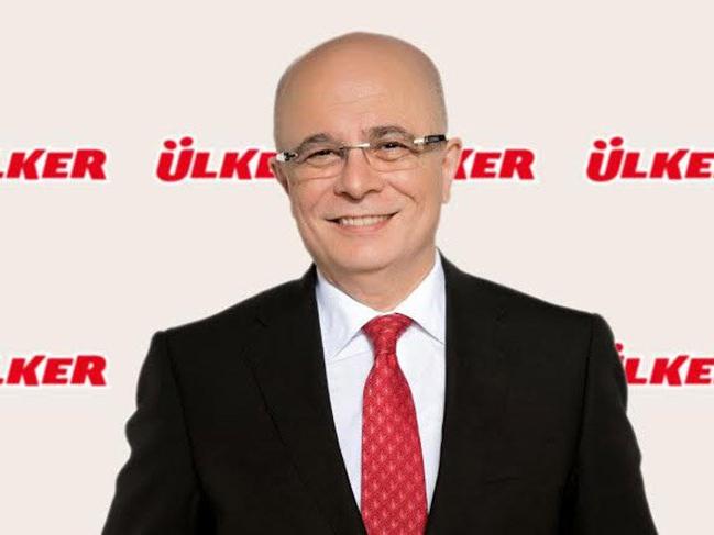 Ülker büyümeye devam etti