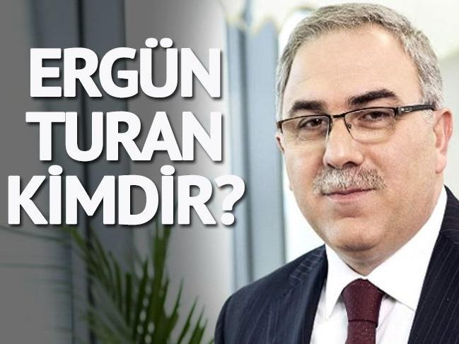 Ergün Turan kimdir? AK Parti Fatih belediye başkan adayı kaç yaşında ve ...
