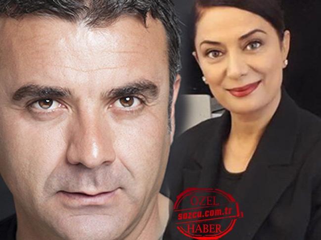Mahir İpek ve Veda Yurtsever boşandı