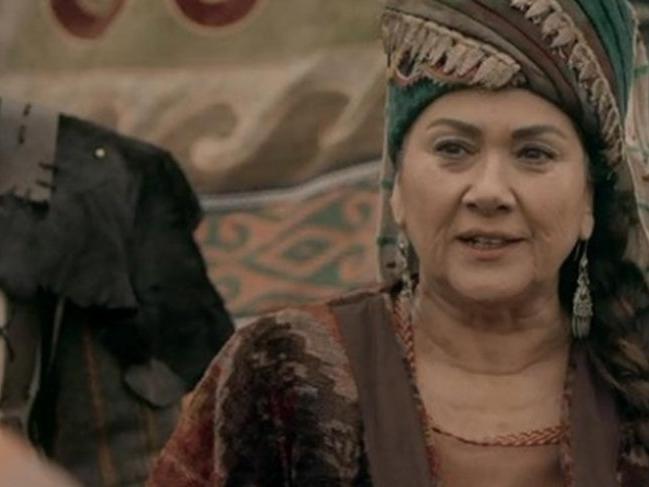 Hayme Hatun kimdir? Hayme Ana gerçekte ne zaman öldü? İşte tarihte ...