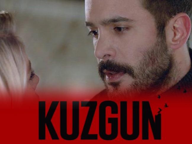 Kuzgun dizisi konusu ve oyuncuları... Kuzgun dizisinden ilk fragman ...
