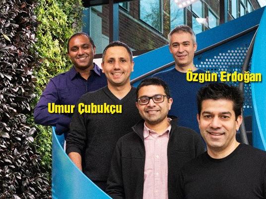 Microsoft, Türk şirketi satın aldı