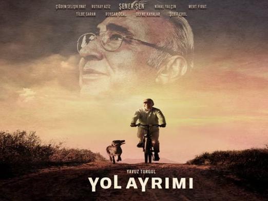 Yol Ayrımı konusu ve oyuncuları... Yol Ayrımı filmi nerede çekildi?