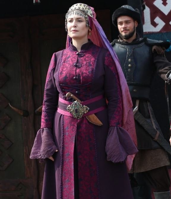 Gülçin Santırcıoğlu kimdir? Gülçin Santırcıoğlu nereli ve kaç yaşında ...