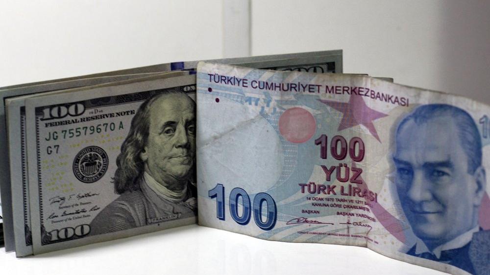 Dolar TL Ne Kadar Oldu Hareketlenen Dolarda Son Durum Ne S zc Gazetesi