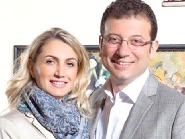 Dilek İmamoğlu kimdir? Dilek İmamoğlu kaç yaşında ve nereli?