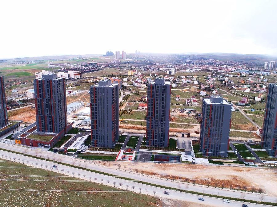 Bulvar Loft'ta yaşam başladı