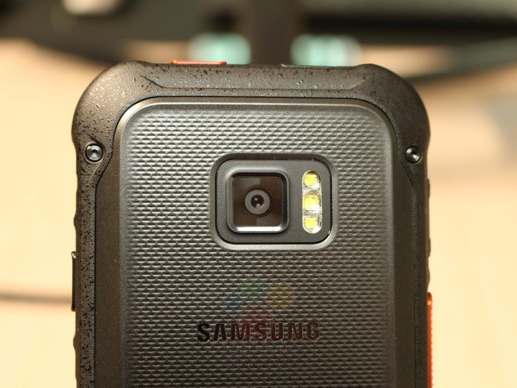 Samsung Galaxy Xcover 5'in özellikleri ortaya çıktı