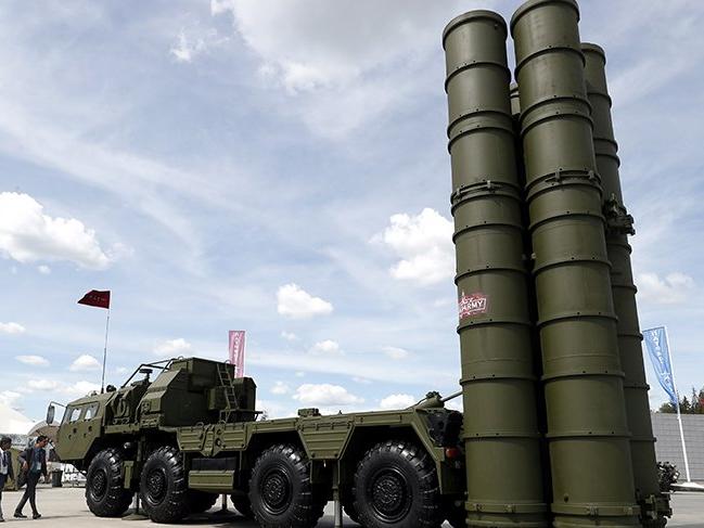 S-400 özellikleri neler, menzili ne kadar? Hangi ülkeler S-400 kullanıyor?