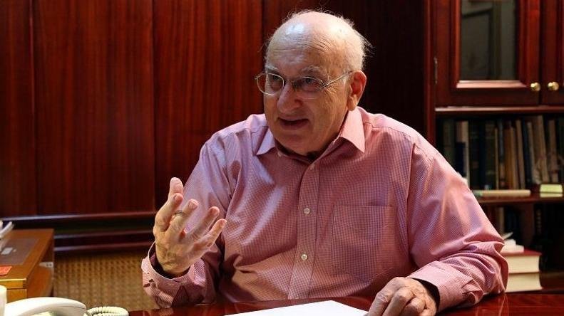 ABD ile Yapılan Anlaşmanın Detayları Yazarlar ve Uzmanlar Yorumladı ...
