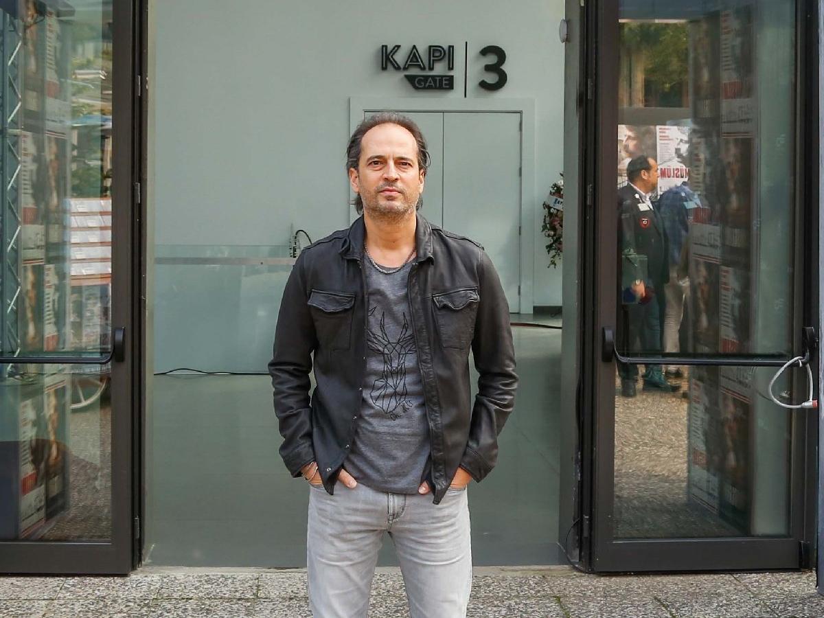 Timuçin Esen kimdir? İşte Timuçin Esen'in hayatı...