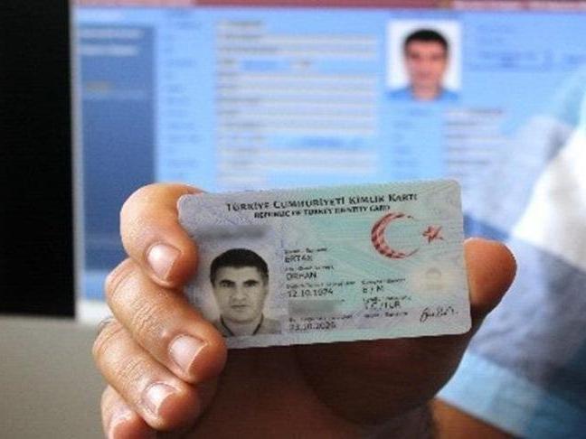 Kimlik yenilemede son gün ne zaman? Eski kimliğin son geçerlilik tarihi ...