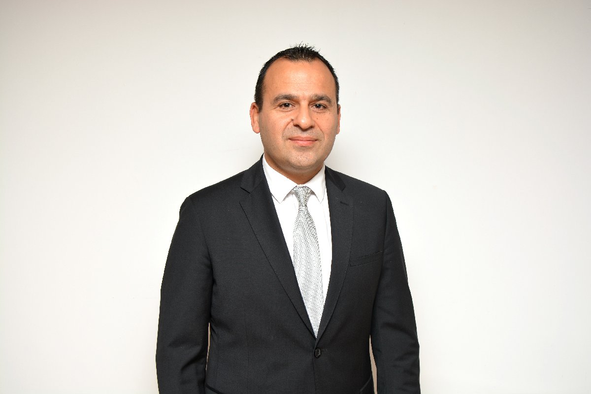 Hyundai Assan'da üst düzey atama!