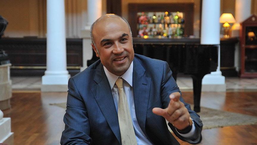 Fettah Tamince Eşi : Fettah Tamince Kac Cocugu Var Kizlari Hatice Ve ...