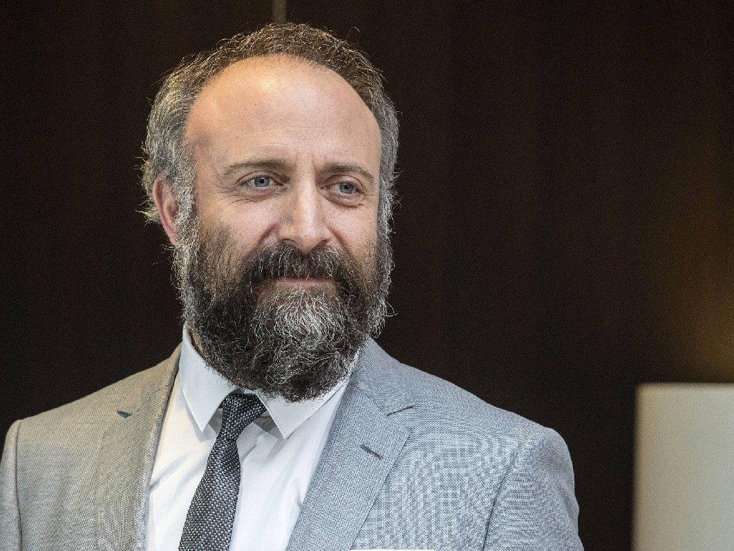 Halit Ergenç kimdir? Halit Ergenç kaç yaşında ve aslen nereli?