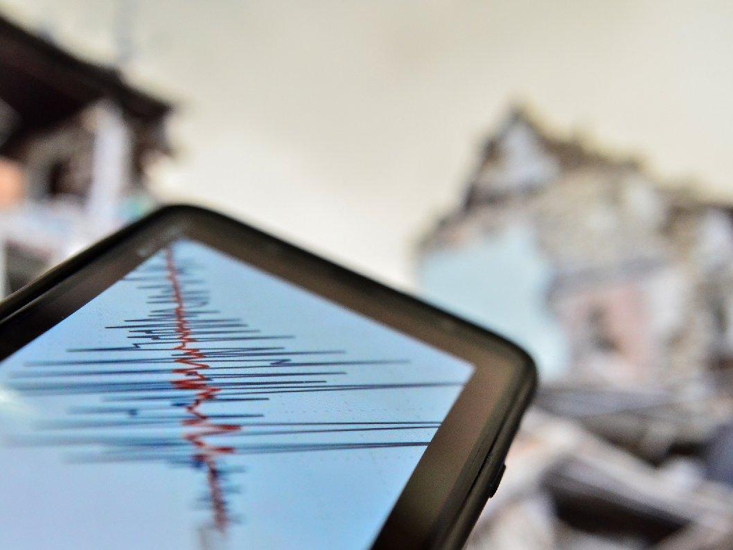 Türkiye'nin deprem haritası! Son depremler nerede oldu?