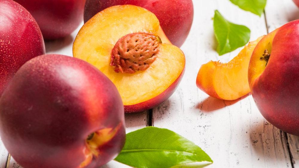 Nektarinin faydaları nelerdir? Nektari neye iyi geliyor? - Güncel yaşam ...