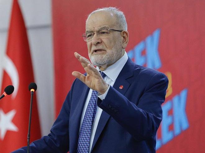 Karamollaoğlu: Paniğe gerek yok