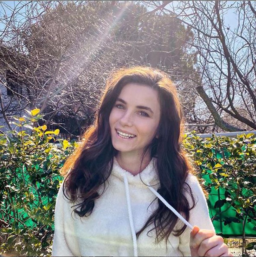 Cansu Tuman kimdir? Cansu Tuman nereli ve kaç yaşında?