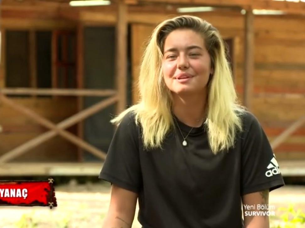 Survivor Aycan kimdir, nerelidir? Survivor Aycan Yanaç kaç yaşında ve ...