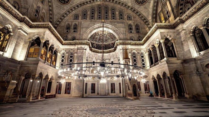 Camiler ne zaman açılacak? Camilerde namaz kılınmaya başlanacağı tarih ...