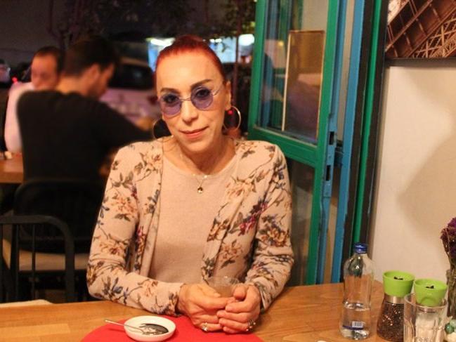 Leman Sam kimdir? Leman Sam nereli ve kaç yaşında?