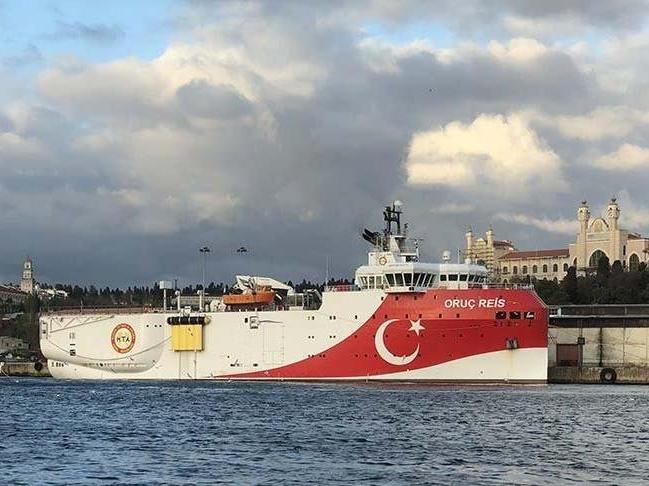 NAVTEX nedir? NAVTEX ilan etmek ne anlama geliyor?