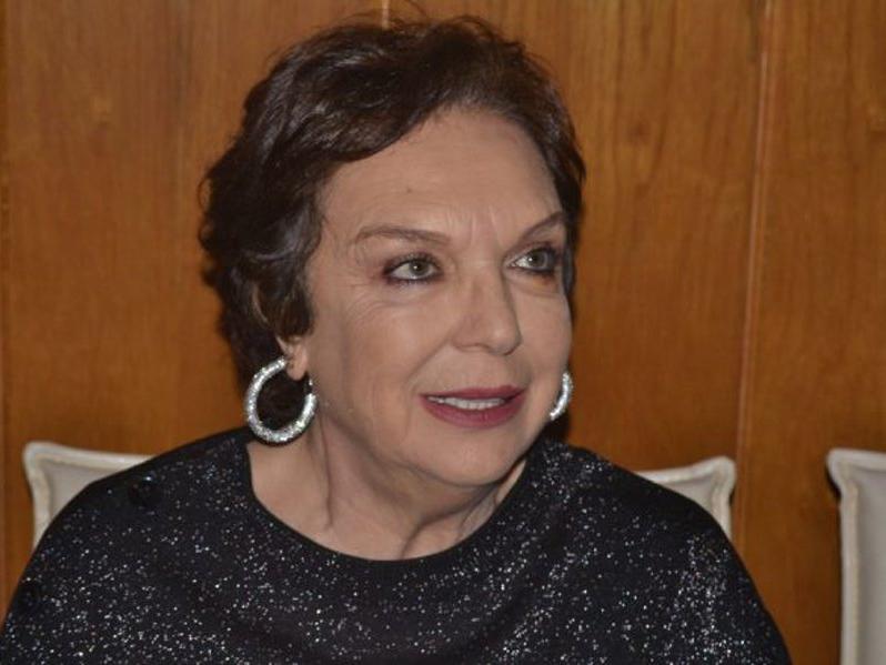 Selda Alkor kimdir? İşte oyunculuk kariyeri...