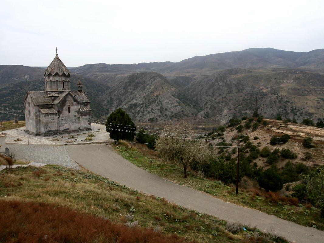 Dağlık Karabağ nerede, önemi ne?