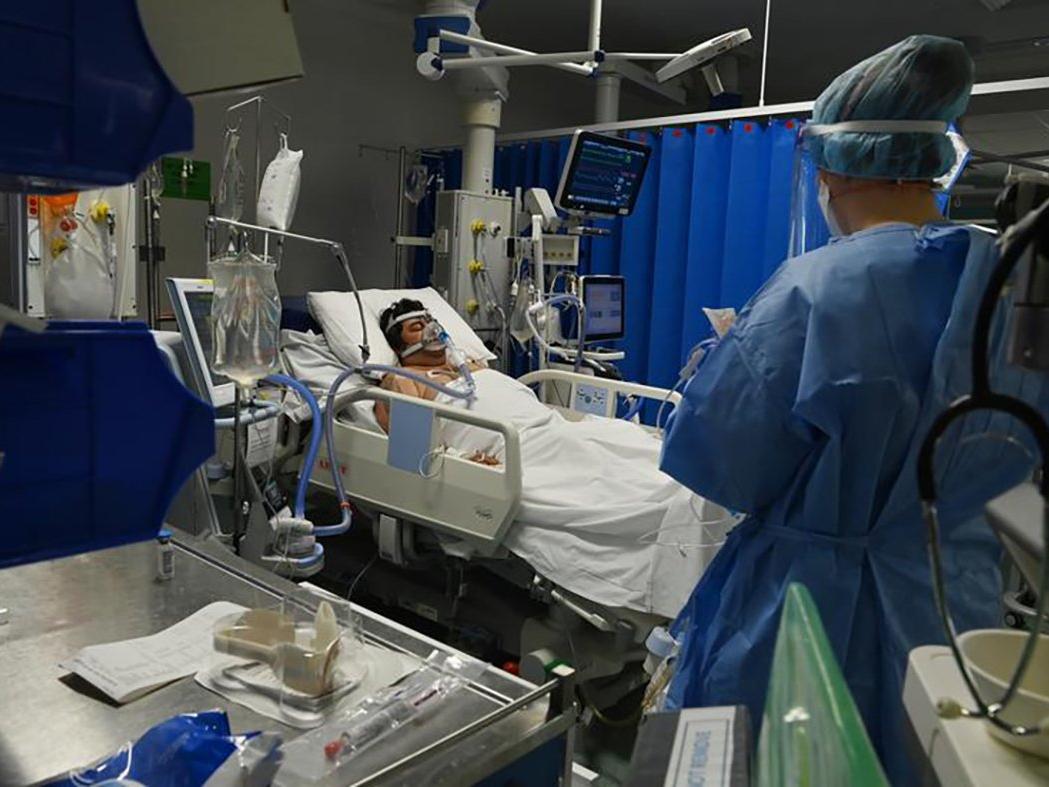 CDC'nin Delta varyantına ilişkin iç raporu ortaya çıktı: Savaş değişti