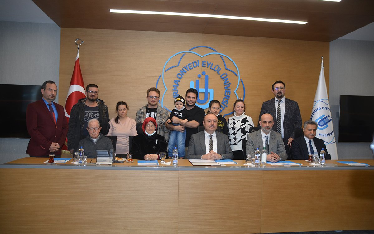 Okuduğu yazılardan etkilendi, 77 yaşında kadavra bağışçısı oldu