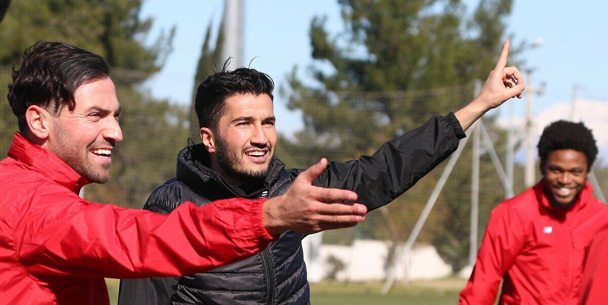 Sinan Gümüş: Fenerbahçe'de kadro dışı kalınca tüm teklifleri reddettim