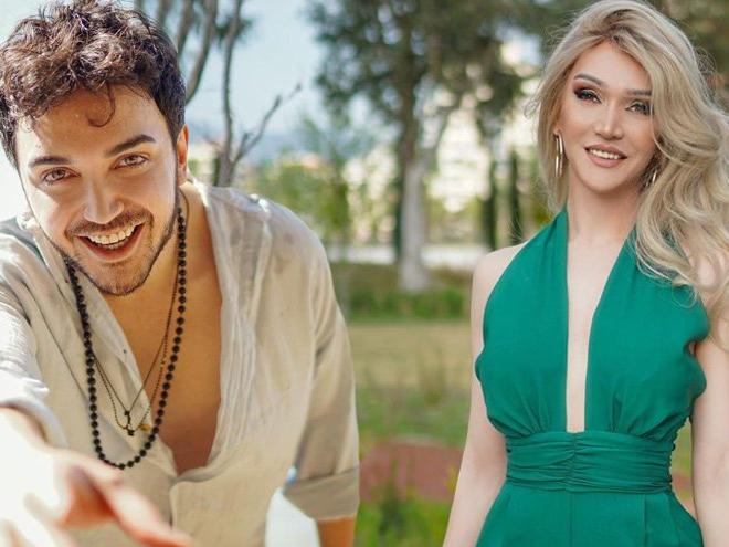 Fenomen Melikhan Sağlam cinsiyet değiştirdi