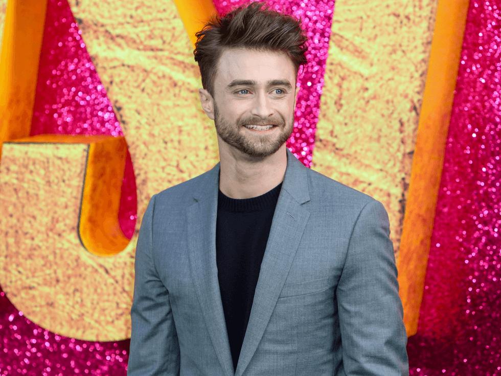 Wolverine olacağı söyleniyordu, Daniel Radcliffe'ten açıklama geldi