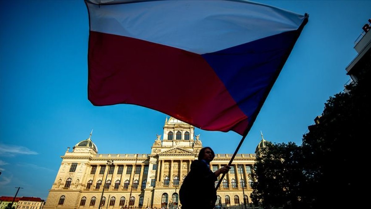 Çekya: Avrupa’da savaş ihtimal dışı değil...