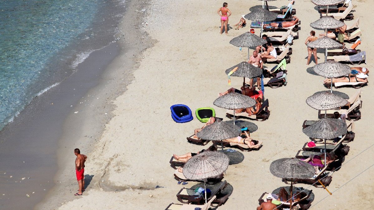 Türkiye'de az harcayarak keyifli tatil yapabileceğiniz az bilinen tatil ...